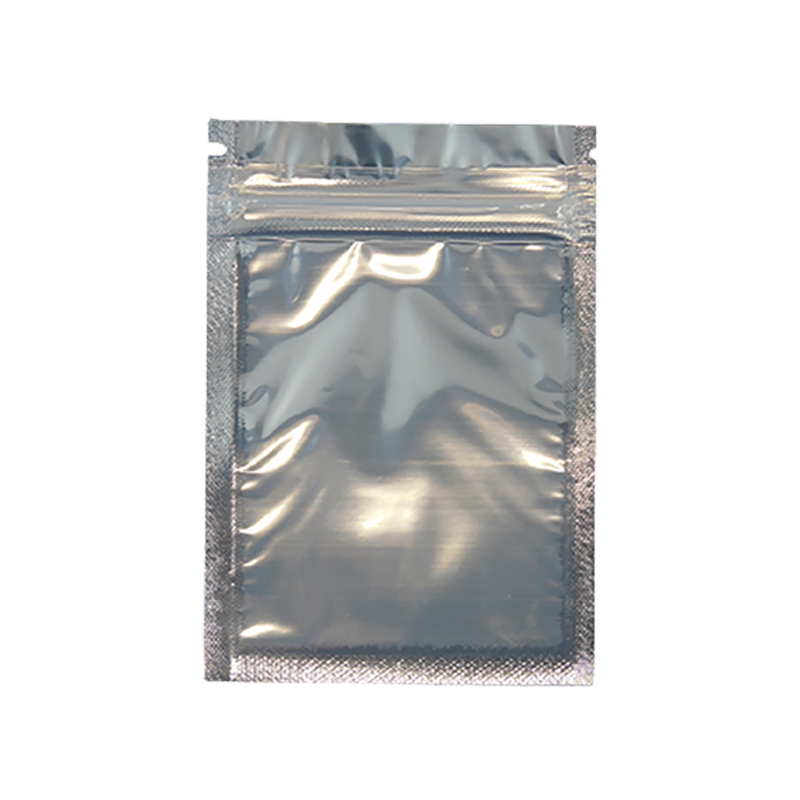 Mylar Bags Heat Sealable (Pink Runtz)